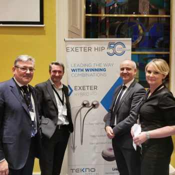Tekno Surgical | Leading Orthopaedic Distributors | Ireland